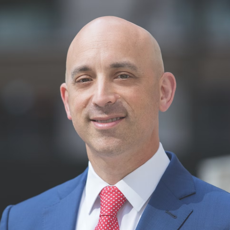 Jonathan Greenblatt: “It Could Happen Here” | Temple Beth-El - Reform ...