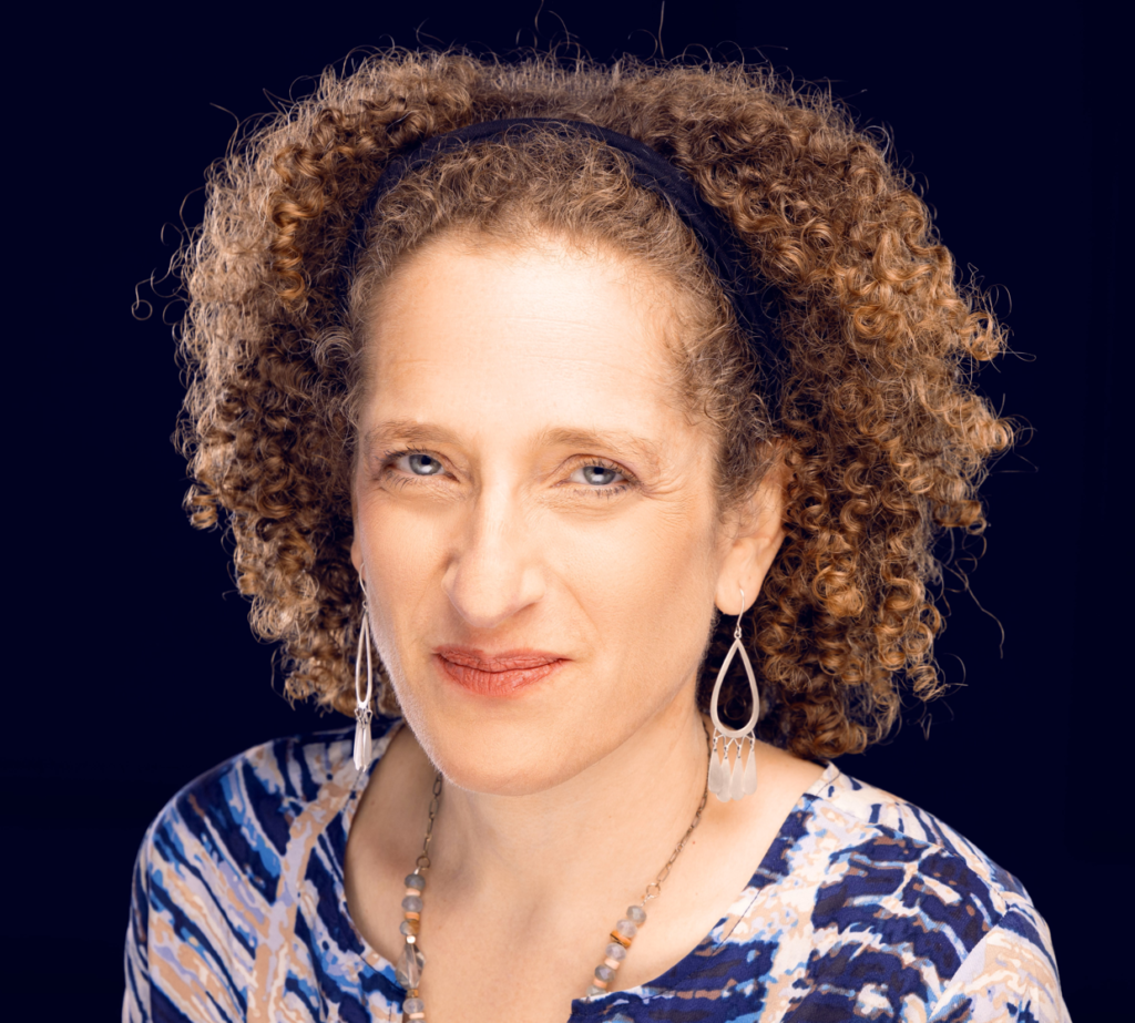 Cantor Risa Wallach | Temple Beth-El - Reform Temple in Somerset County, NJ