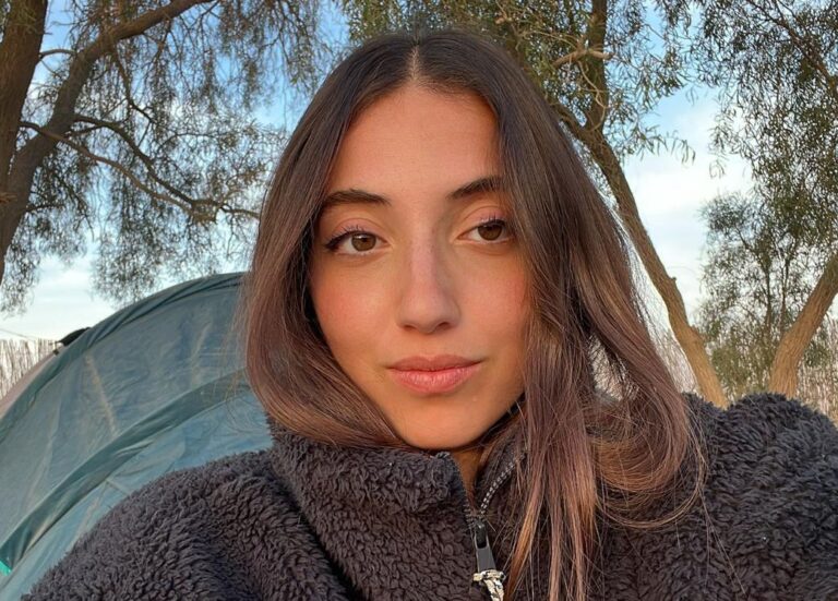 Guest Speaker: Daniel Dvir, an October 7 Survivor | Temple Beth-El ...